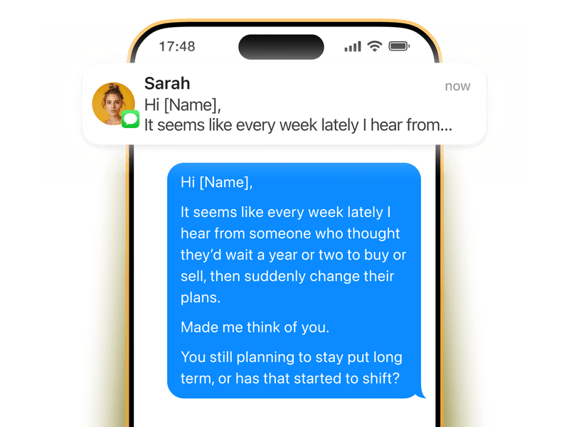 Support | Listing Leads